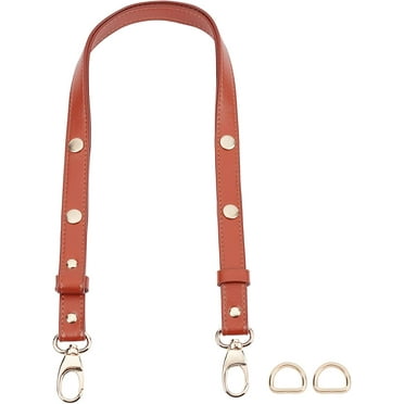 Leather Replacement Shoulder Strap 28.5inch (72.5cm) Purse Strap 1 ...
