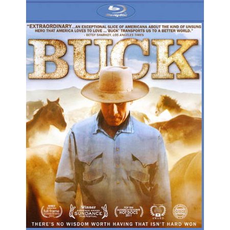 Buck Blu-ray Disc | Walmart Canada