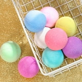 Body & Earth 9 Pieces Bath Bomb Set, 4 oz - Walmart.com