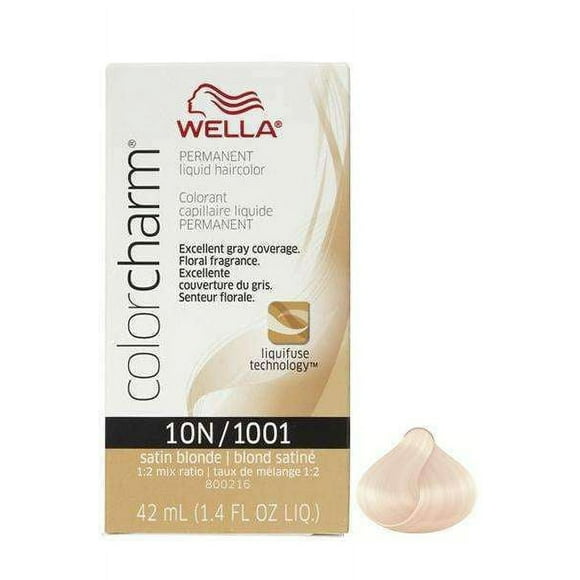 Wella Hair Colour | Walmart.ca