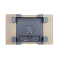 EPE USA Computer Monitor Shipping Box, Fits Most 32" Monitors, Eco ...