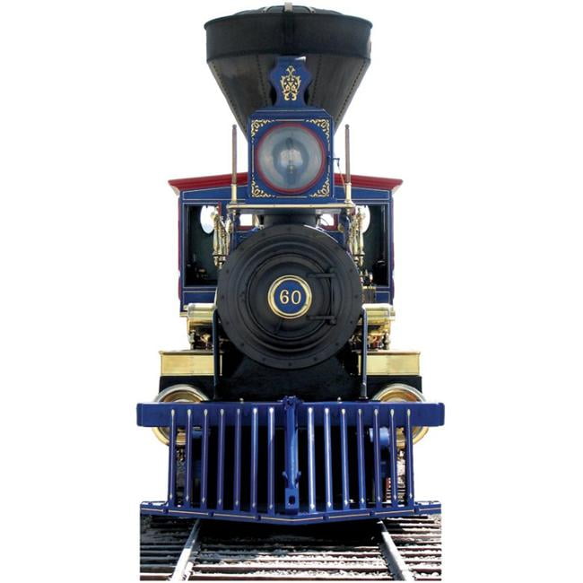 Click here for Advanced Graphics Cp 60 Jupiter Train Life-Size Ca... prices