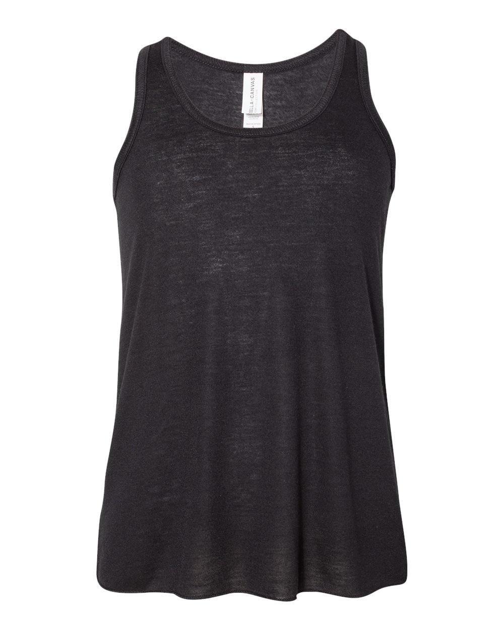 Bella Canvas Youth Flowy Racerback Tank (B8800Y) - Walmart.com