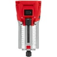 Milwaukee M18 FUEL 18V Brushless Compact Router [tool only] 2723-20 ...