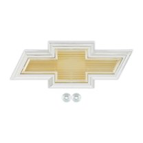 Brothers Trucks 06-155 Grille Emblem - 350 - Walmart.com