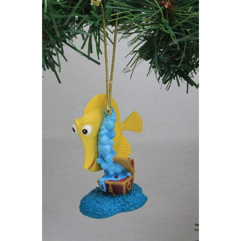 Finding Nemo Bloat Toy