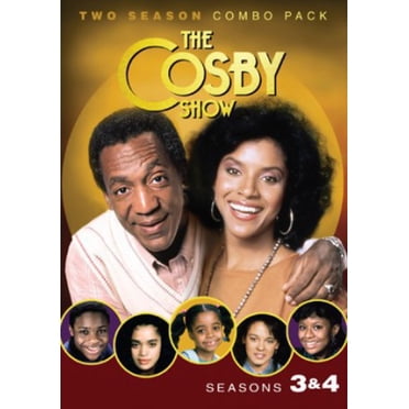 Cosby Show: Season 1 (DVD) - Walmart.com