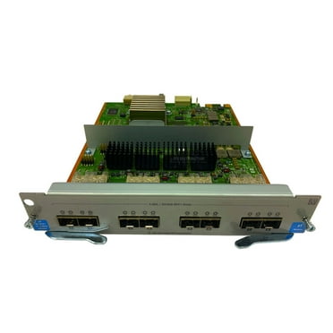 NC364T PCI-E QP GBE SRVR ADAPT DISC PROD RPLCMNT PRT SEE NOTES ...