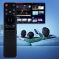 AKB76046608 Voice Remote Control for Easy To Operate Ordered Button ...