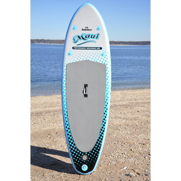 Maui Youth Inflatable Stand Up Paddleboard - Walmart.com