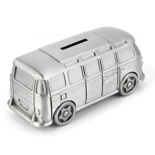 Bus Model Coin Storage,Original Bus Model Saving Bus Model Saving Bank ...
