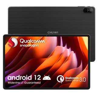 Atlas 10 Pro 10" Android Tablet with Keyboard (Black) - Walmart.com