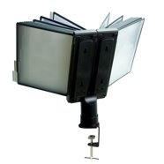 Aidata USA Executive Desktop Document Organizer, Rotating File Holder ...