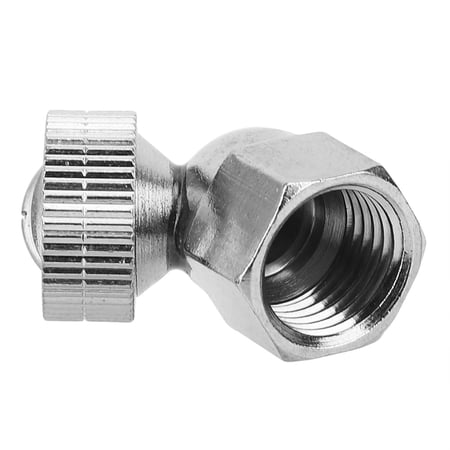 Garden Spray Nozzle, Sprayer Nozzle Female Thread Nozzle Widely ...