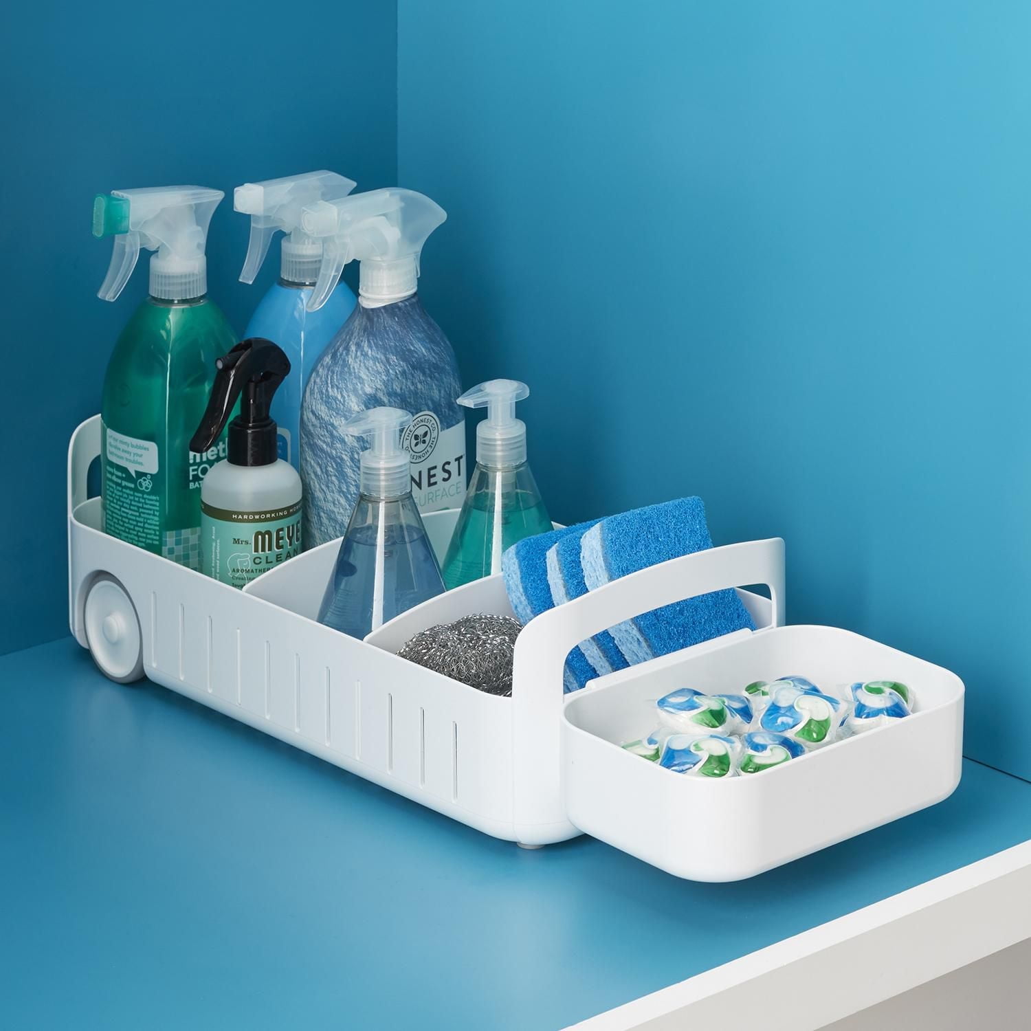 Click here for Youcopia You Copia Rollout Under Sink Caddy 21 Inc... prices