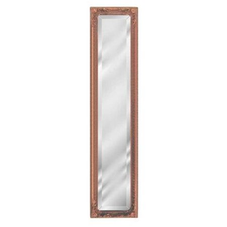 HMH 3617AG 17 in. Accent Mirror - Antique Gold | Walmart Canada