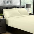 500-Thread Count 100% Cotton 6-Piece Sheet Set - Walmart.com