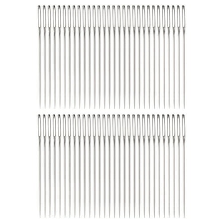 Allary Hand Needles 70/Pkg-Assorted - Walmart.com