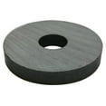 Creative Hobbies Round Ceramic Ferrite Ring Magnets, 29 Pack, 1.25 in ...