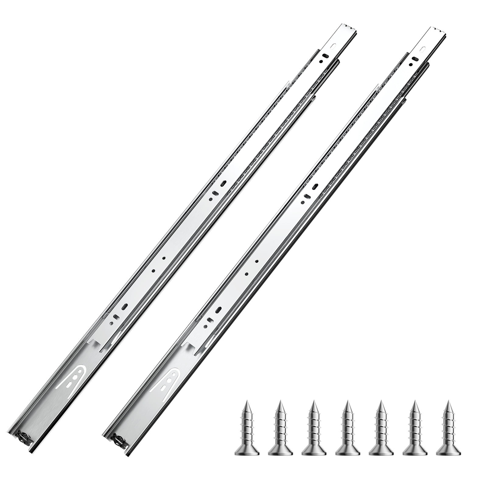 Click here for Vevor Drawer Cabinet Slides Side Mount 22 Inch 10... prices