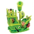 Spongebob Squarepants Search for Squarepants The Flying Dutchman's Ship ...