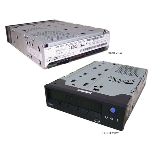 Tape Library Ibm