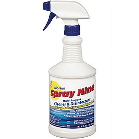 Spray Nine - Walmart.com