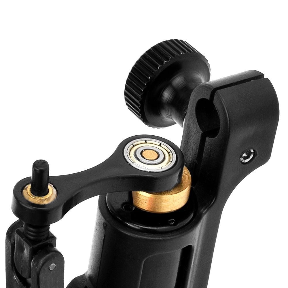 Click here for Riforla Alloy Machined Machine Black Shader Alumin... prices