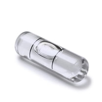 Metal Precision Level, Glass Vial, Spirit Bubble Level, Accurate, Clear ...