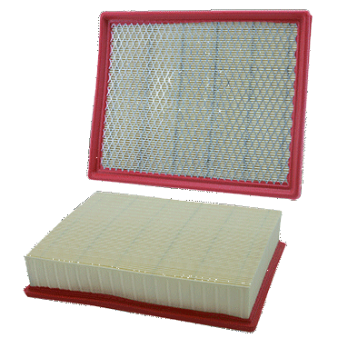 WIX Air Filter 42297 - Walmart.com