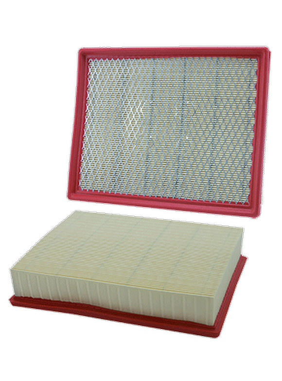Wix Air Filters in Engine Air Filter Brands - Walmart.com