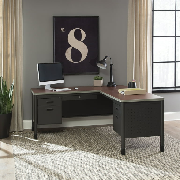 Computer Steel Table Models