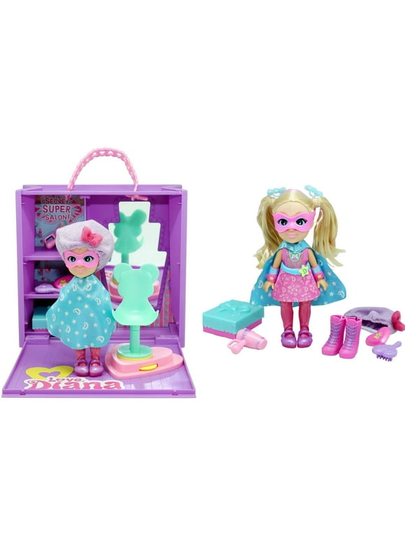 Love Diana Toys in Influencer Toys - Walmart.com