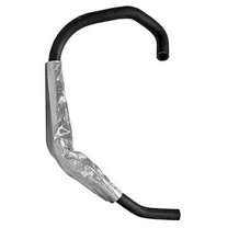 Dayco 88482 Molded Htr Hose Fits select: 2008-2011 FORD FOCUS, 2010 ...