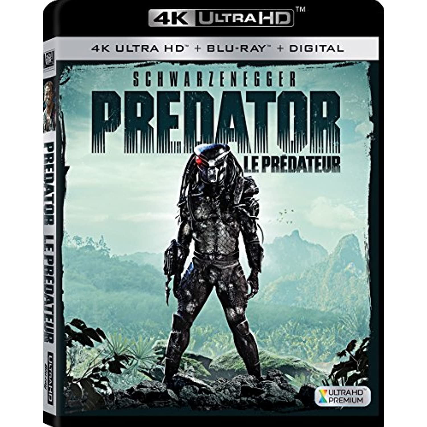 Click here for Unbranded G-Tw Cen Fox Predator Uhd prices