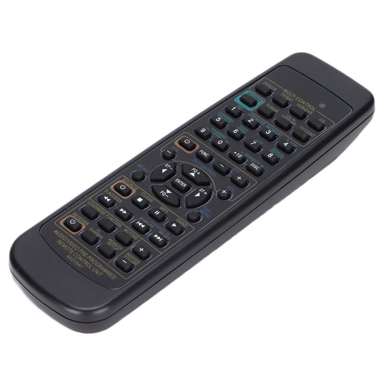 Simple Tv Remote Control