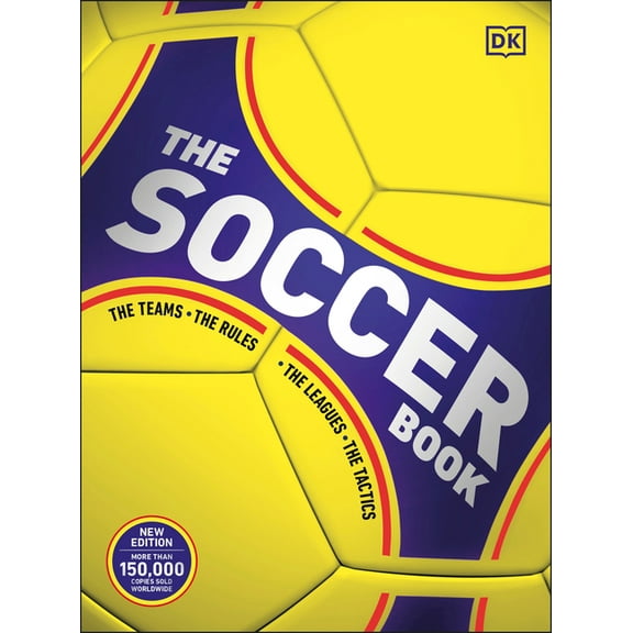 The Complete Book of Soccer - Walmart.com
