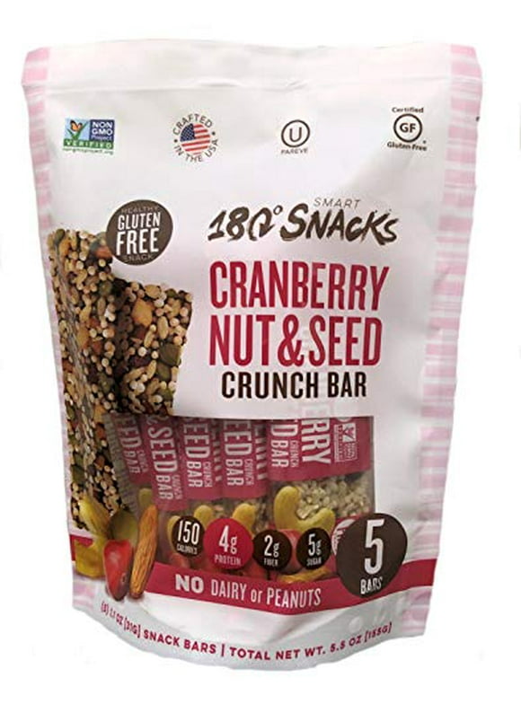 180 Snacks Food - Walmart.com