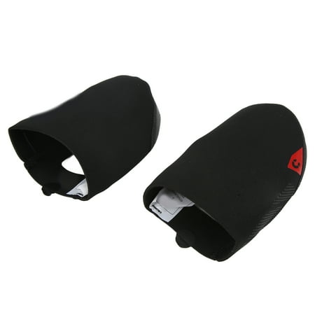 Fugacal Toe Warmers Cycling Overshoes, Cycling Shoe Toe Covers Anti ...