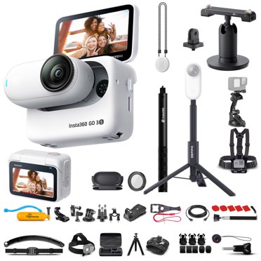 Insta360 ONE RS Core Module - Waterproof, 4K Action, 5.7K 360, Sports ...