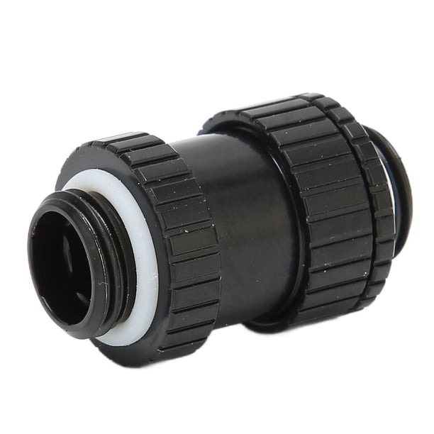 Extensor Micro ajustable macho a macho rosca G1/4 " extensor de ...