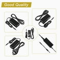 KONKIN BOO Compatible AC Adapter Power Supply Replacement for ...