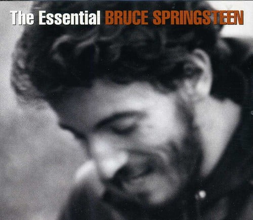 Essential Bruce Springsteen (Remaster) (Limited Edition) - Walmart.com