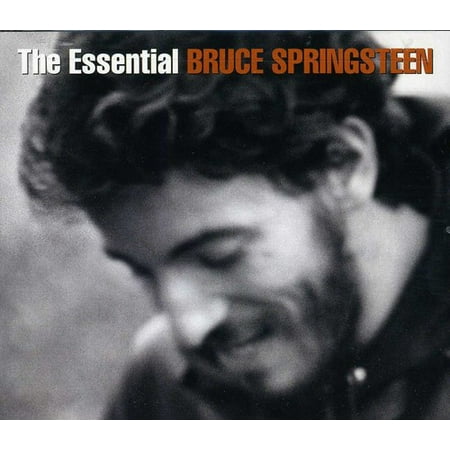 Essential Bruce Springsteen (Remaster) (Limited Edition) - Walmart.com