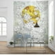 Karma Wall Mural - Walmart.com