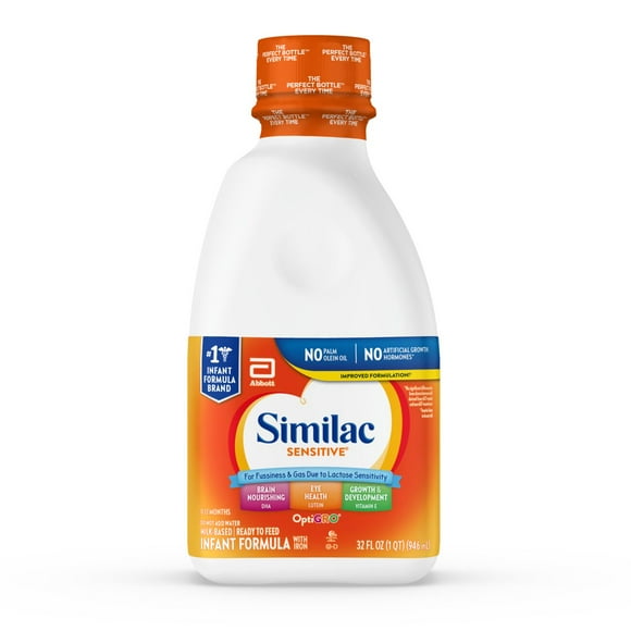 Similac Sensitive Formula