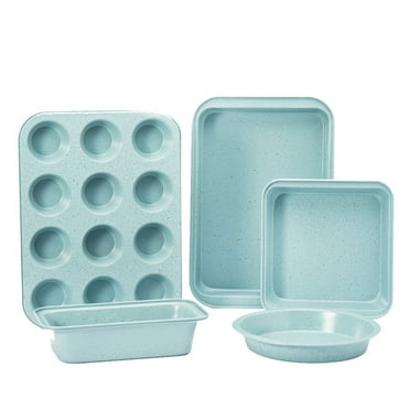 Paris Hilton 4 Piece Nested Bakeware Set, Pink - Walmart.com