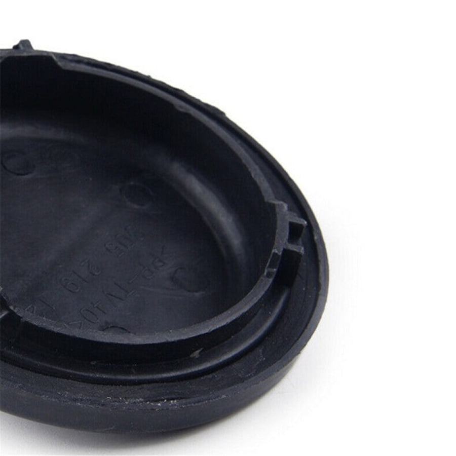 Headlight Back Cap Bulb Dust Cover Black For Mercedes Benz W204 W171 ...