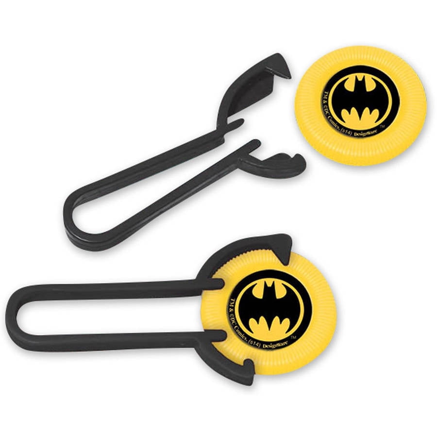 Batman Disc Shooters - Walmart.com