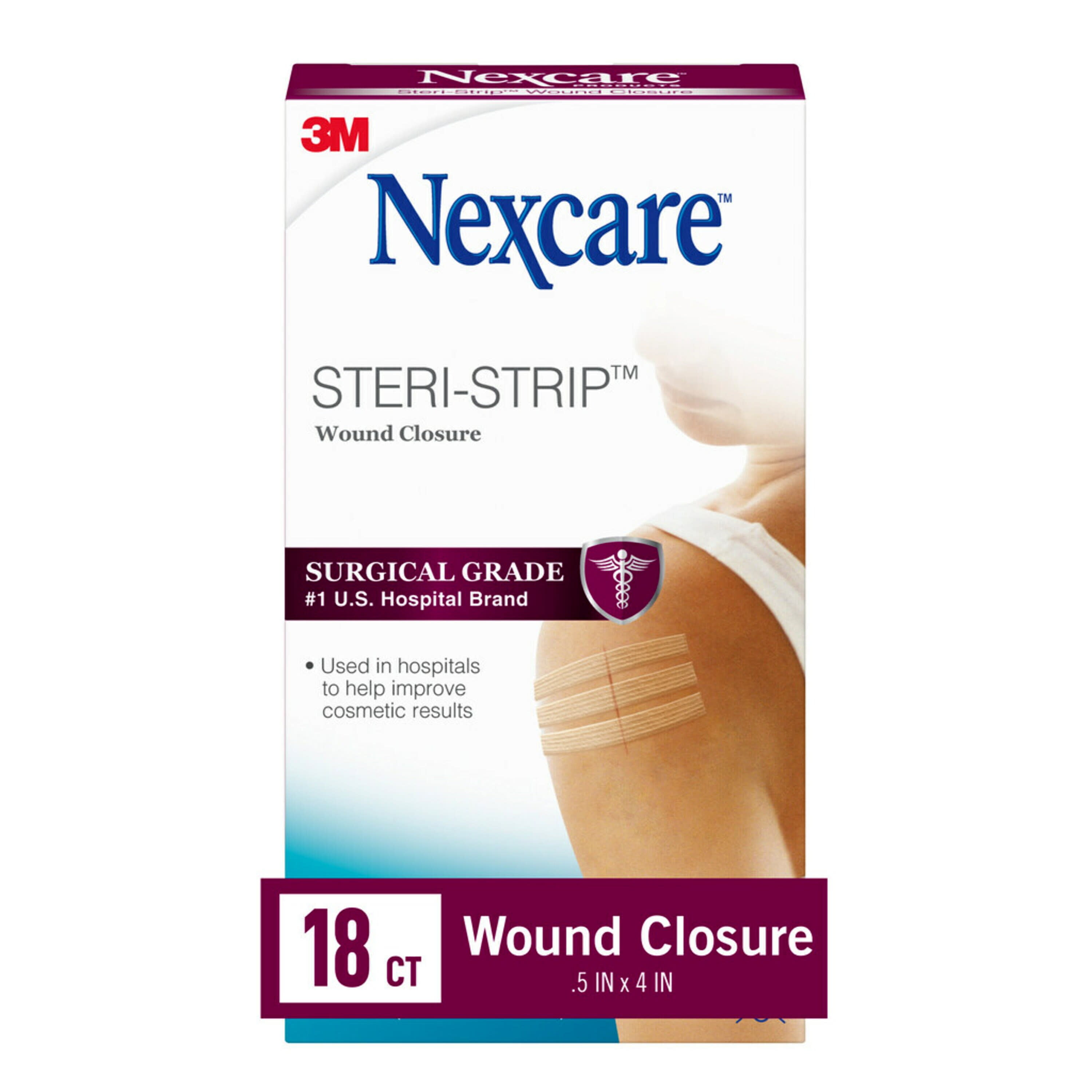 Steri Tape